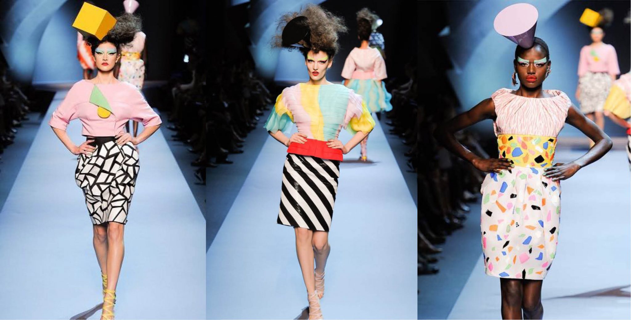 Culture : Le style Memphis - Silia Studio