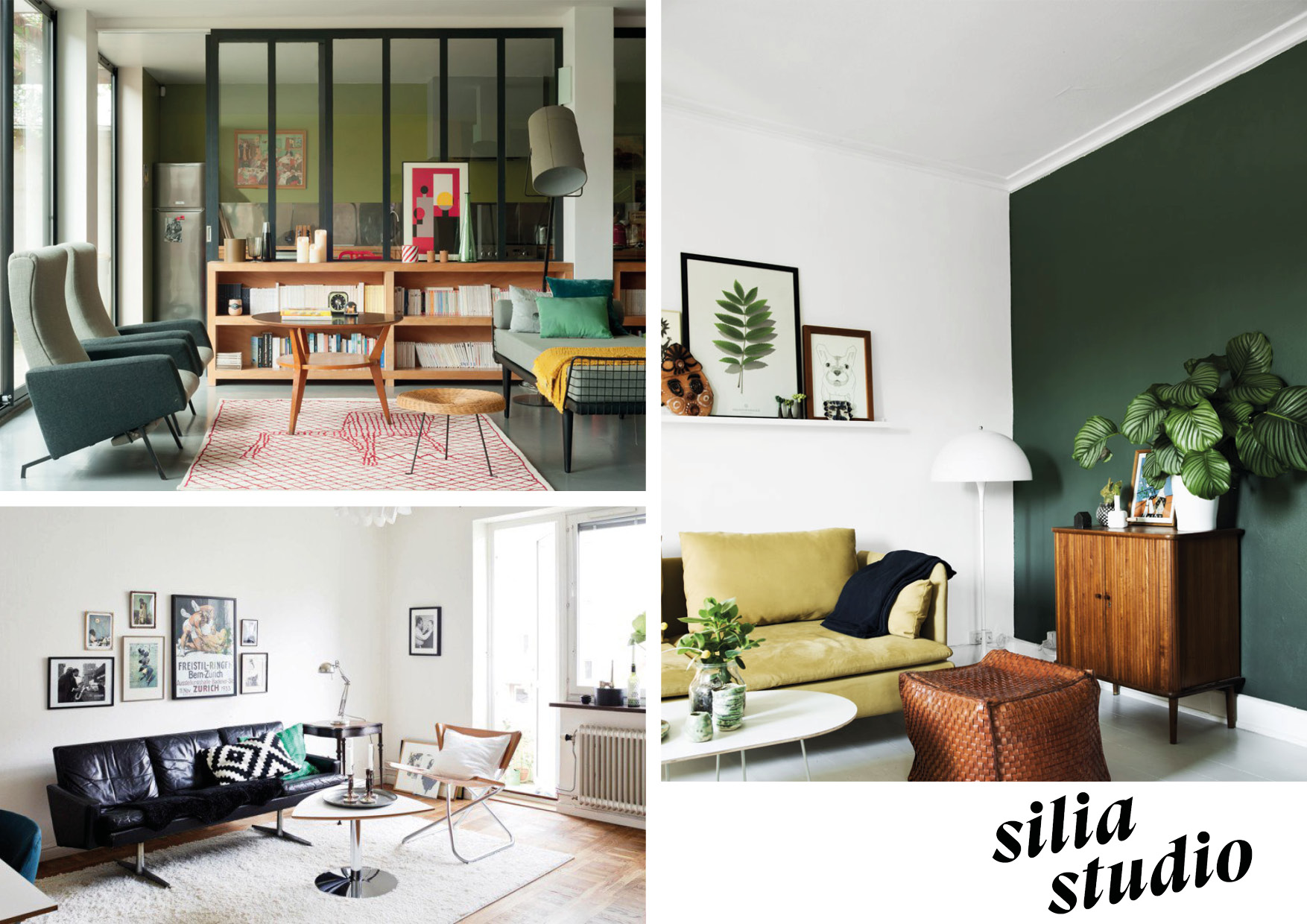 Culture : le style scandinave, qu'est-ce que c'est? - Silia Studio